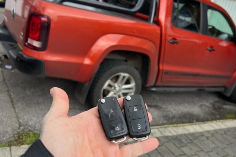 Auto Locksmith Birmingham | #1 Car Key Replacement Co.