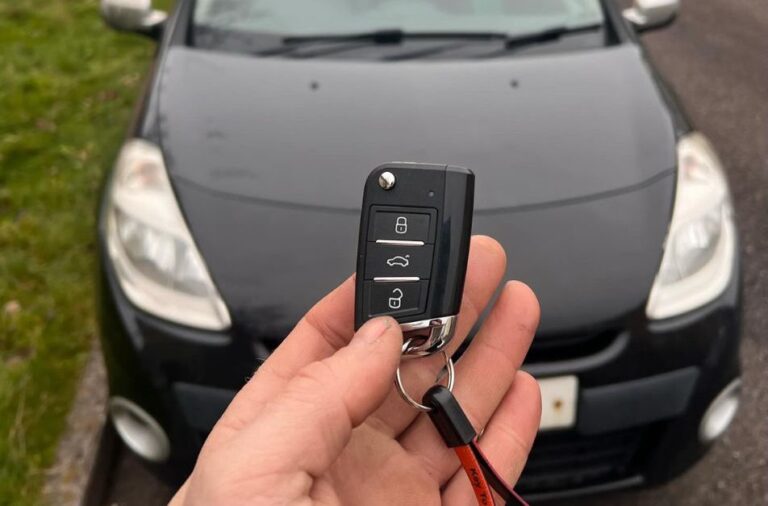 Auto Locksmith Birmingham | #1 Car Key Replacement Co.