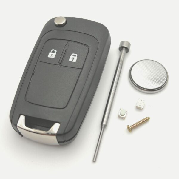 Car Key Battery Replacement: How to Properly Replace it?